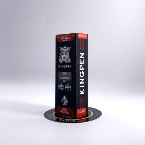 Vape Cartridges Archives - Exotic Blooms - Experience Washington D.C's ...