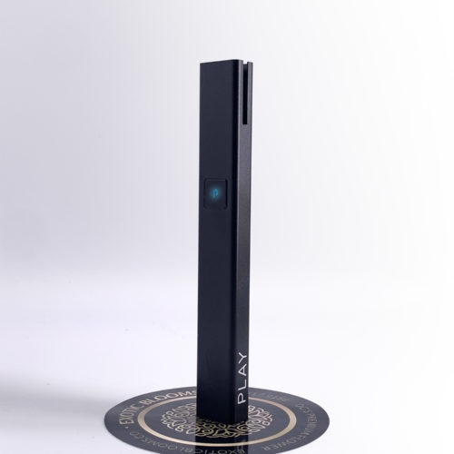 Plug & Play Starter Pack - Battery Kit + 1g Pod - Exotic Blooms ...