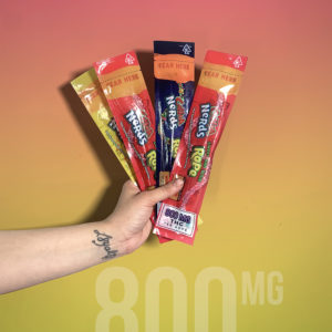 Edibles + Drinks Archives - Exotic Blooms - Experience Washington D.C's ...