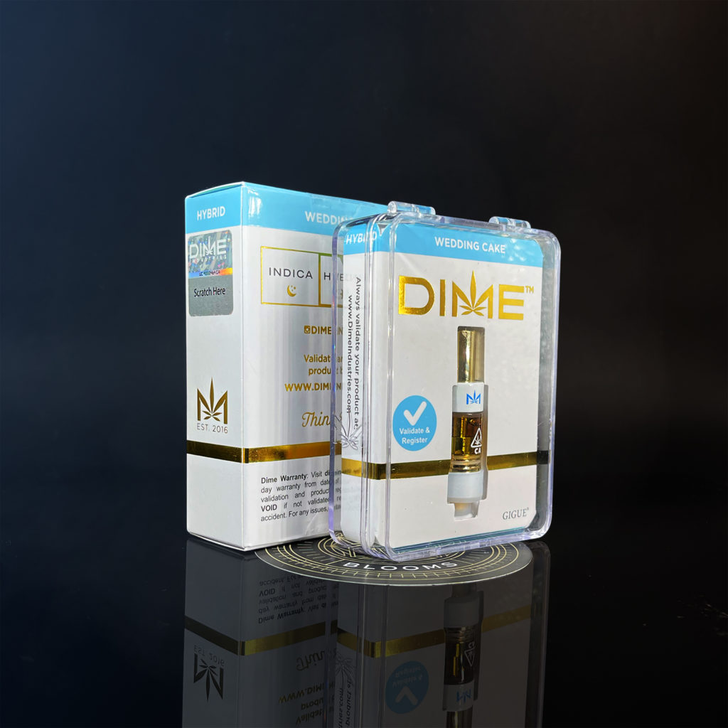 Vape Cartridges Archives - Exotic Blooms - Experience Washington D.C's ...