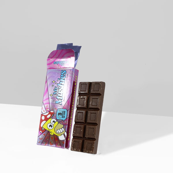 Mushroom Delivery DC Archives - Exotic Blooms - Experience Washington D ...