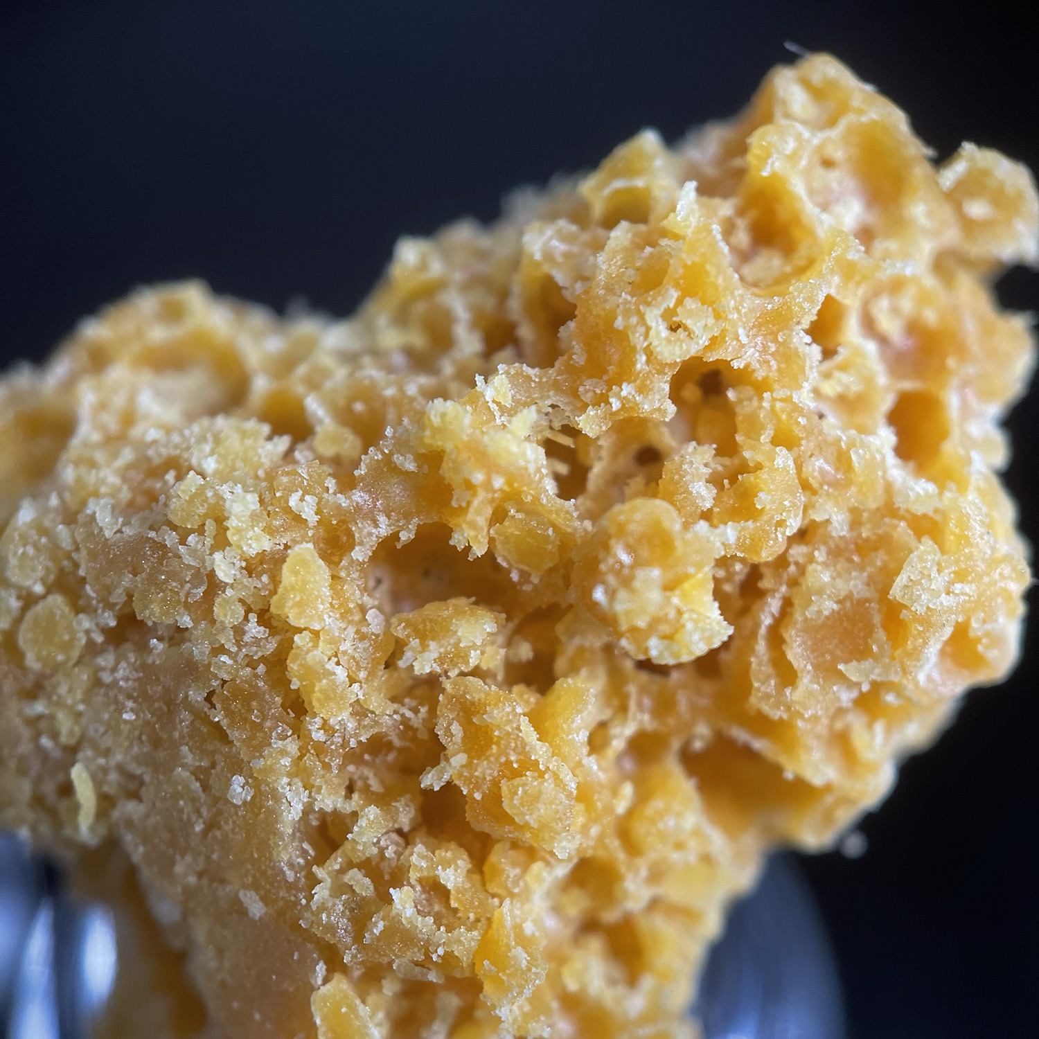 Crumble Archives - Exotic Blooms - Experience Washington D.C's Premier ...