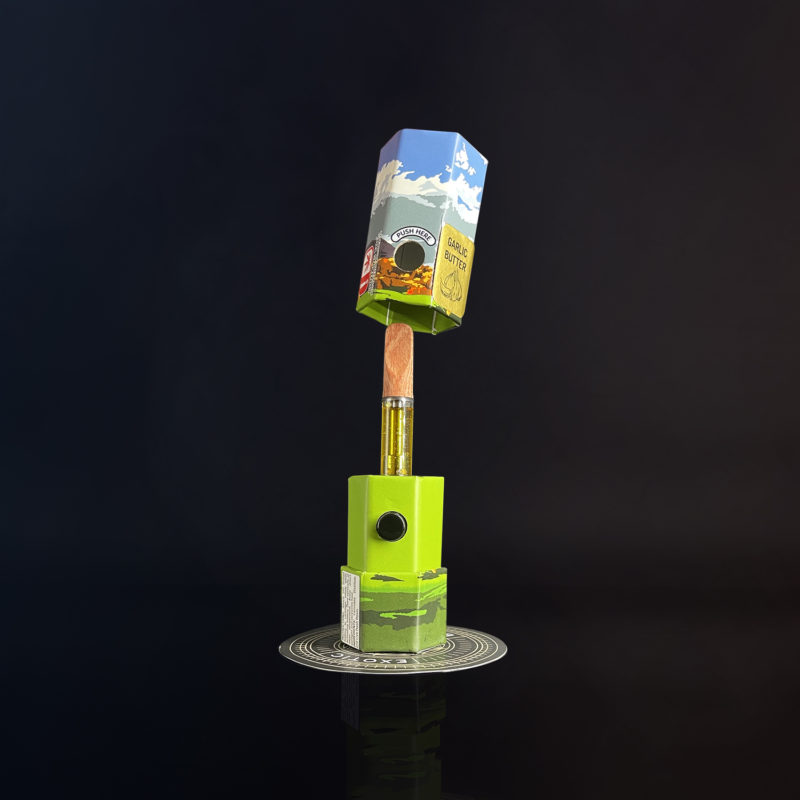 Vape Cartridges Archives - Exotic Blooms - Experience Washington D.C's ...