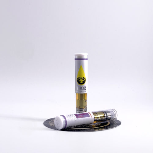 Vape Cartridges Archives - Exotic Blooms - Experience Washington D.C's ...