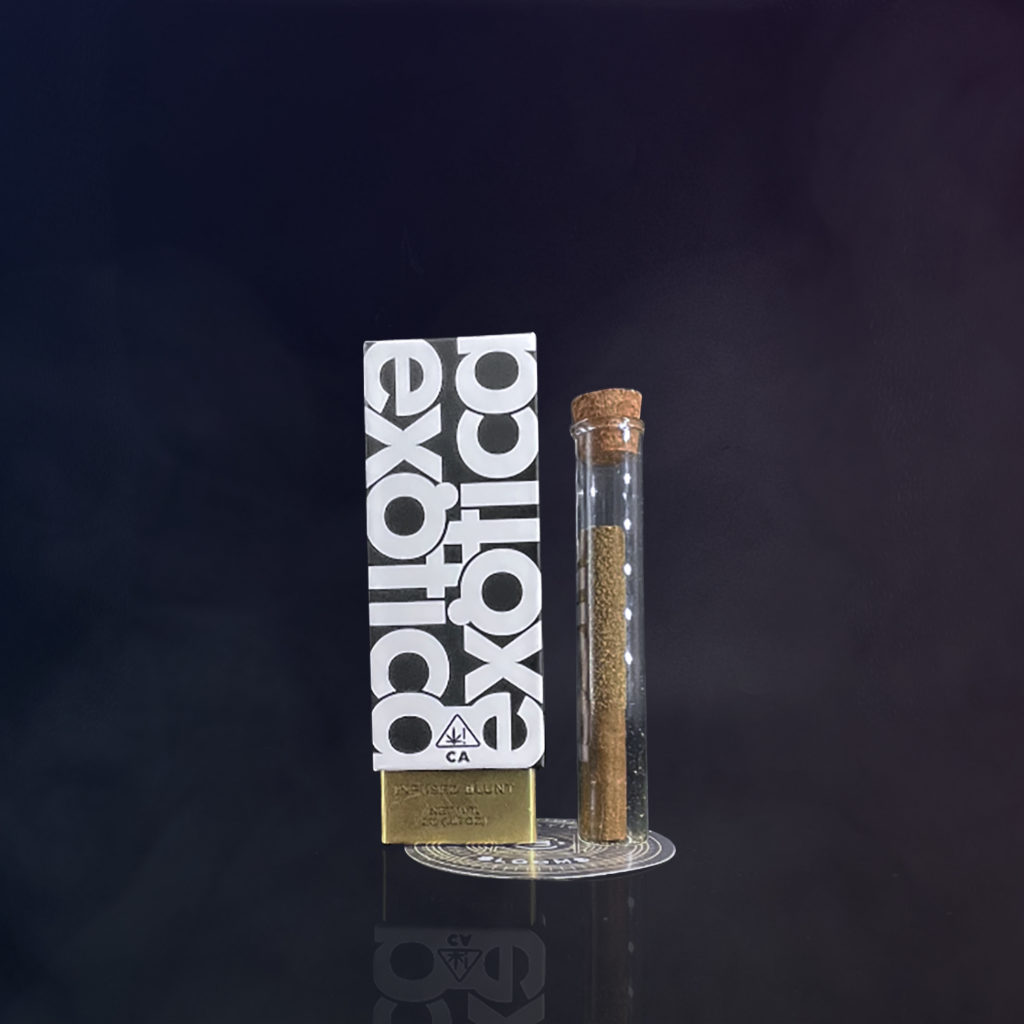 Prerolls Archives - Exotic Blooms - Experience Washington D.C's Premier ...