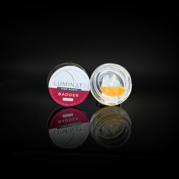 Concentrates Archives - Exotic Blooms - Experience Washington D.C's ...