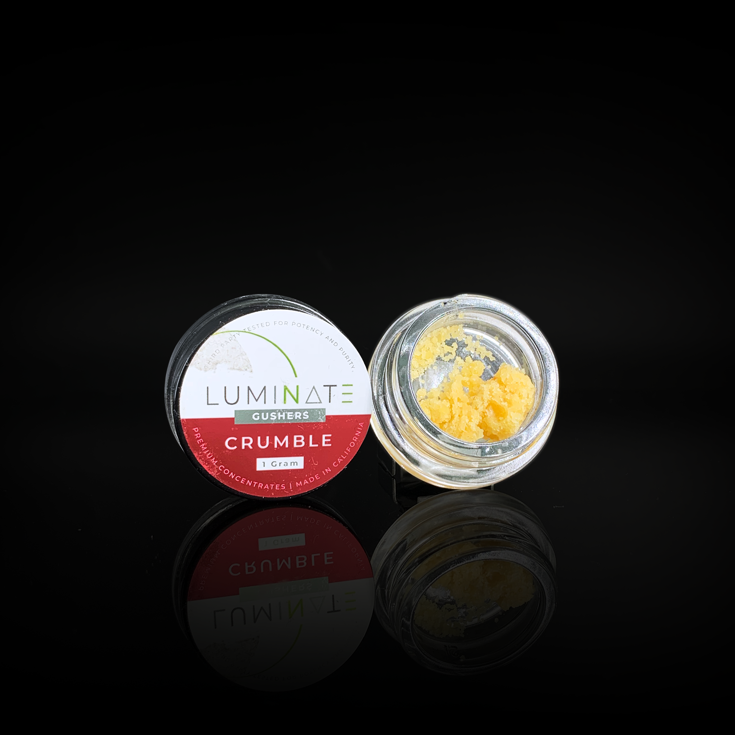 Crumble Archives - Exotic Blooms - Experience Washington D.C's Premier ...