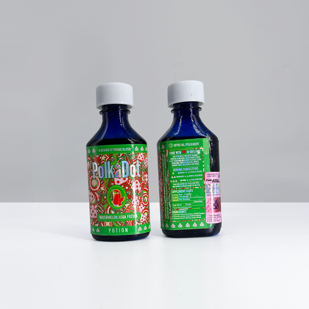 Edibles + Drinks Archives - Page 2 of 3 - Exotic Blooms - Experience ...