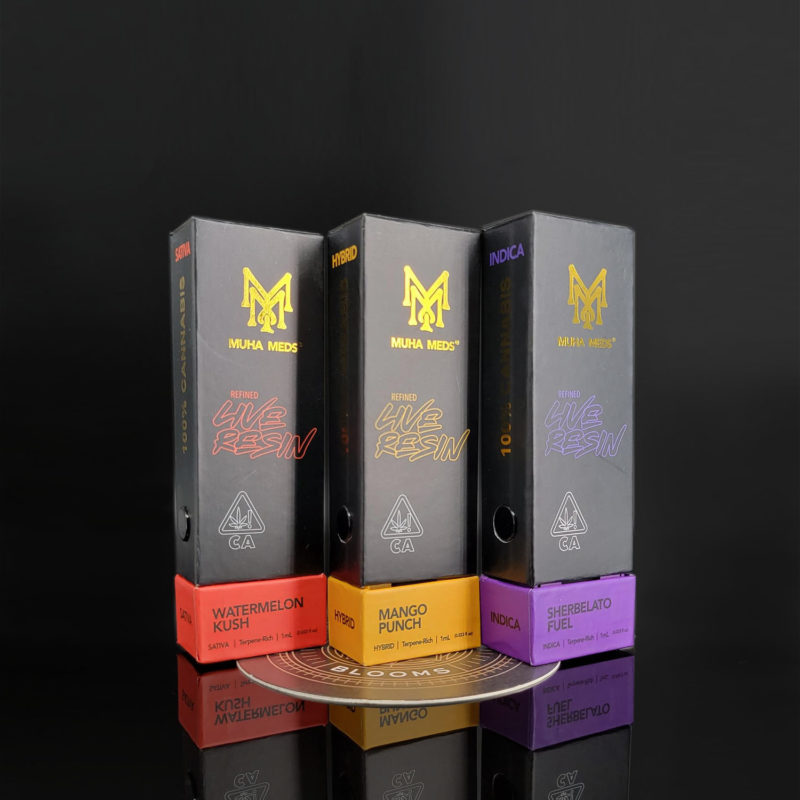STIIIZY Pods 1g - Exotic Blooms Delivery - DC Weed Delivery & VA ...