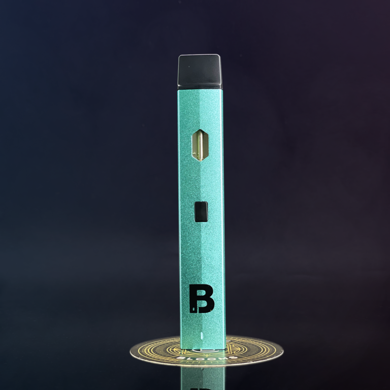 Blinkers 2g Live Diamonds Disposable Pens - Exotic Blooms Delivery - DC ...