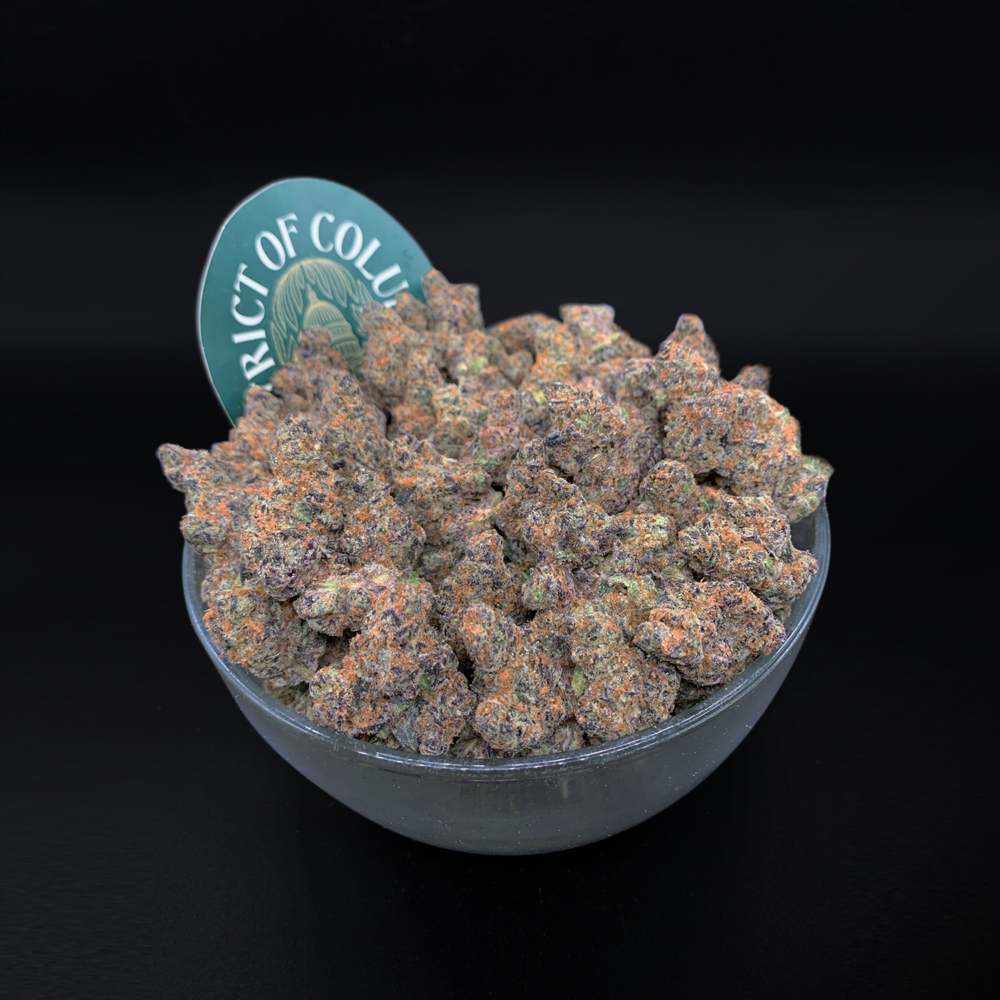 Exclusive Designer Archives - Exotic Blooms - Experience Washington D.C ...