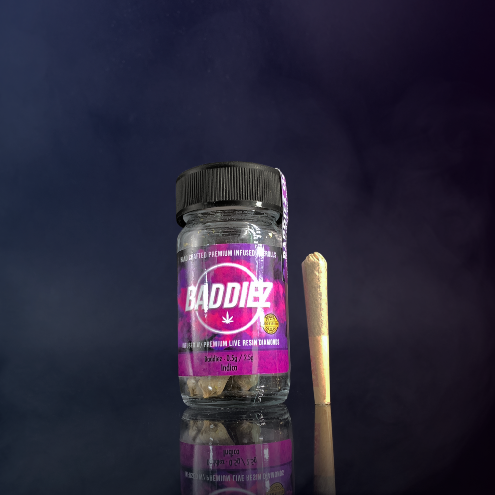 Flower Delivery DC – Exotic Blooms Delivery – DC Weed Delivery & VA ...